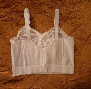 Sears | Intimates & Sleepwear | Vintage 97s Long Line Bra From Sears ...
